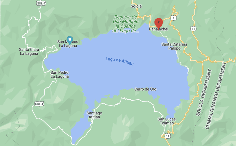 Living in Lake Atitlan Guatemala 2024: All You Need To Know