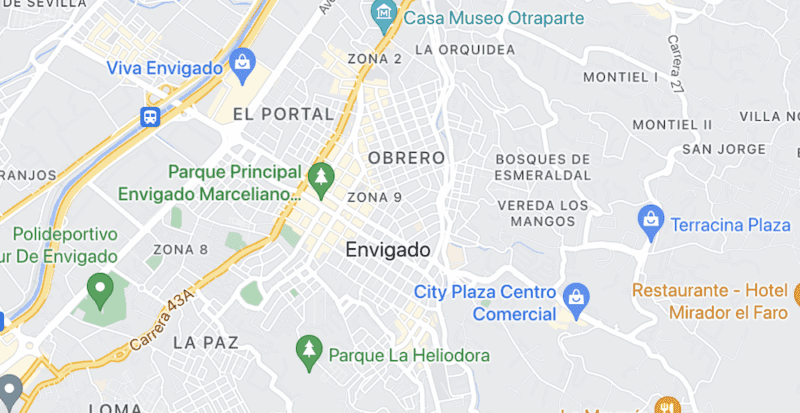 Where To Stay In Medellin: 4 Best (And Safest) Neighborhoods