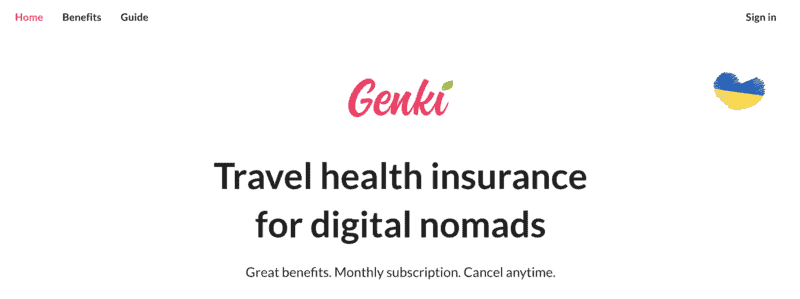 Genki Insurance Review: Our Experience Using Genki [2025]