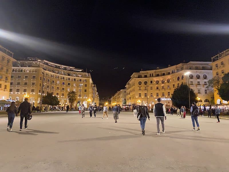Is Thessaloniki Worth Visiting? 7x Ways It Will Surprise You