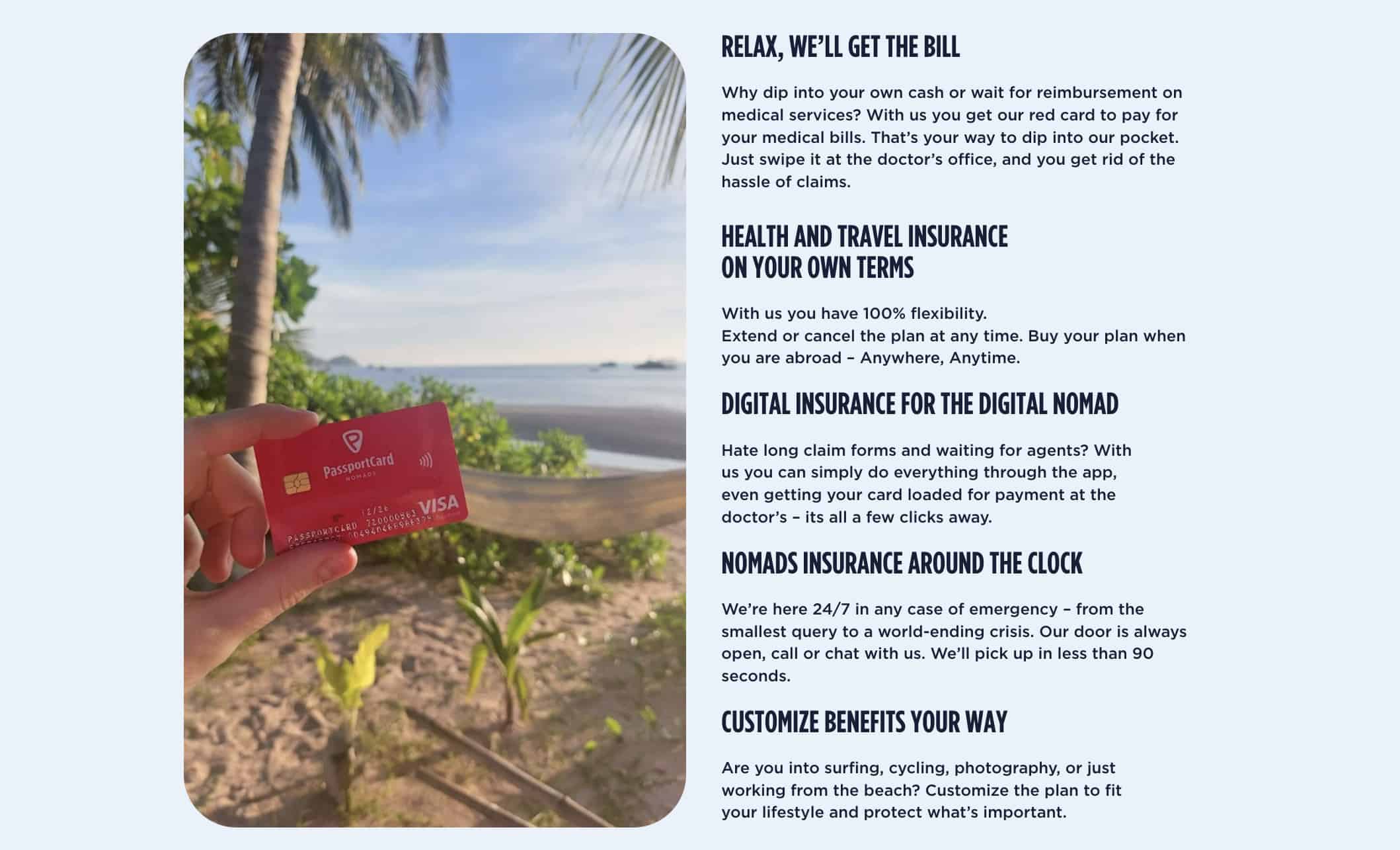 Health Insurance vs Travel Insurance: What's The Difference?