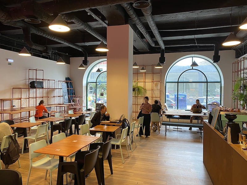 5x Best Coffee In Lisbon Worth Trying For Real Coffee Lovers