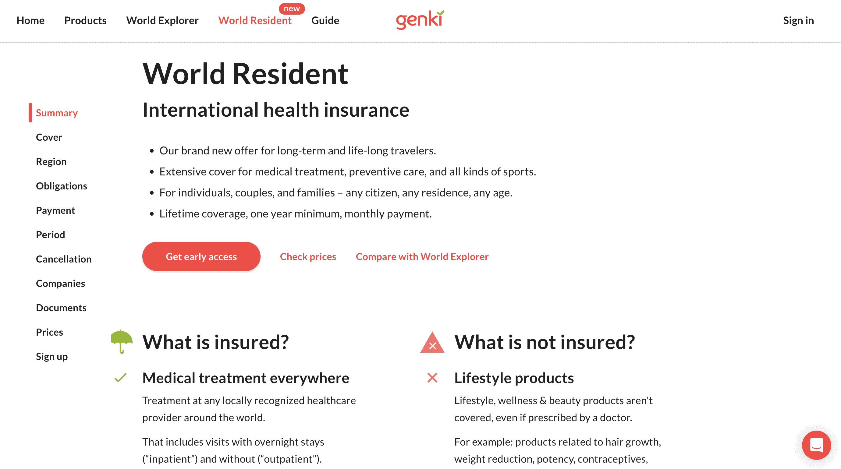 Genki Insurance Review: Our Experience Using Genki [2025]